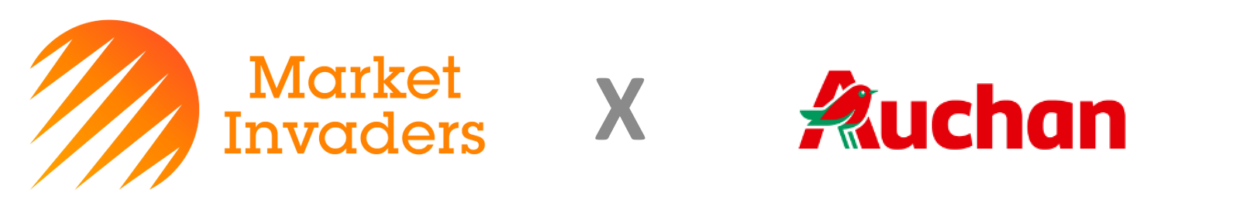 Partenaire Auchan - Vendez vos produits sur Auchan