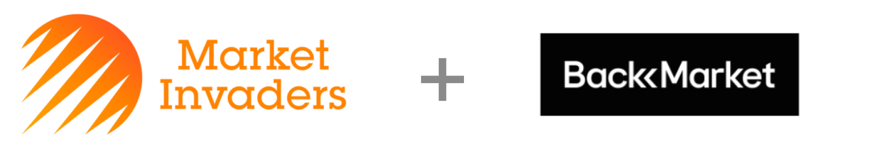 Partenaire Back Market - Vendez vos produits sur Back Market