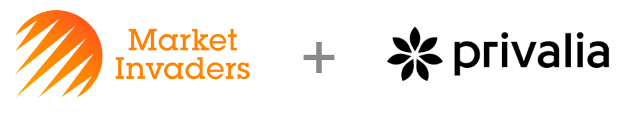 Partenaire Privalia - Application de gestion de places de marché