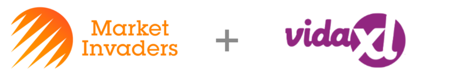 Partenaire VidaXL - Application de gestion de places de marché