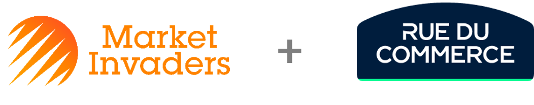 Partenaire Rue du Commerce - Vendez sur Rue du Commerce